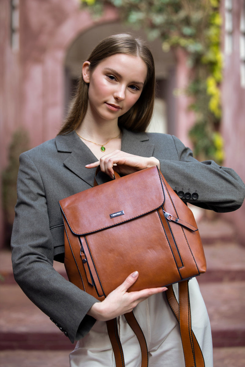 Back Pack – Alamki